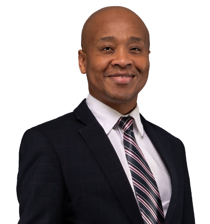 BCX | Our Leaders